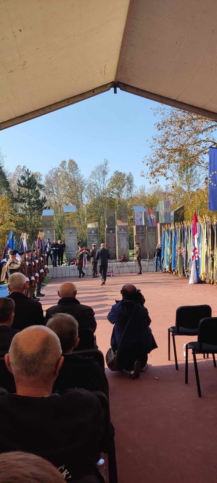 33. obljetnica Trokut Novska – UHBDDR